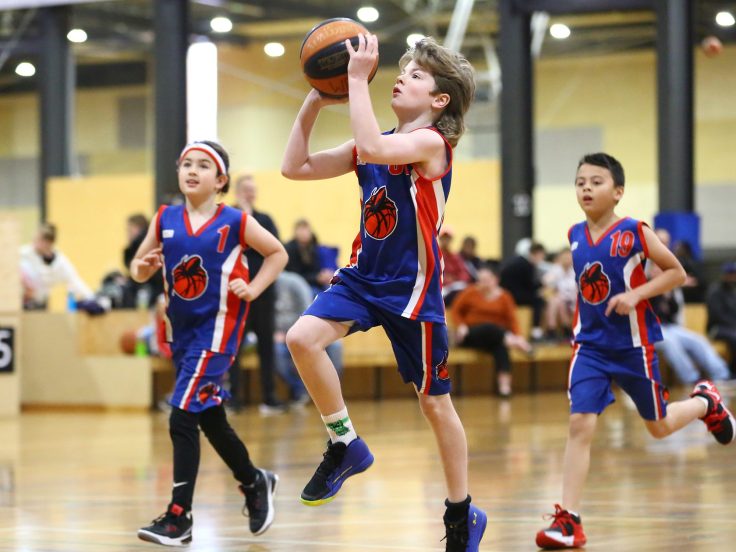 Fixtures – Juniors